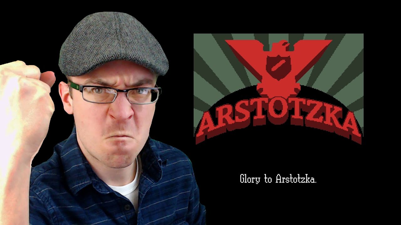 Glory to Arstotzka! | Papers Please #1 - YouTube