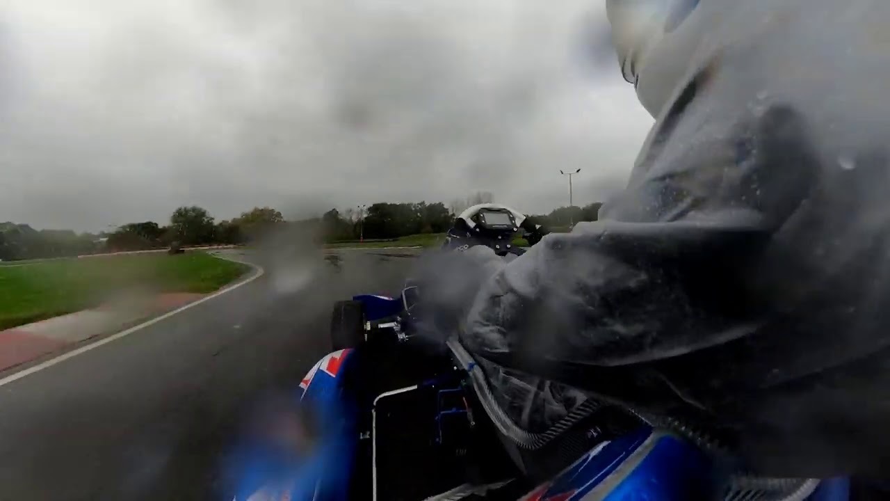 X30 Whilton Mill w/ Jack Dex Racing - Session 1 [Full Session] - YouTube