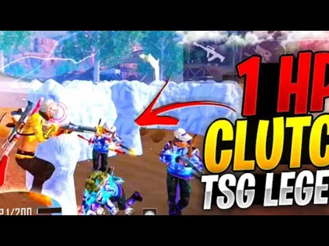 PLAY WITH TSG ARMY Tournament - YouTube