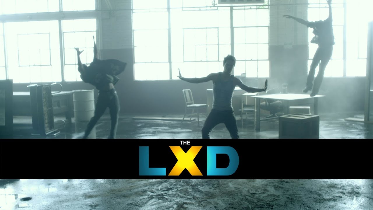 THE LXD: EP 10 - I SEEN A MAN [DS2DIO] - YouTube