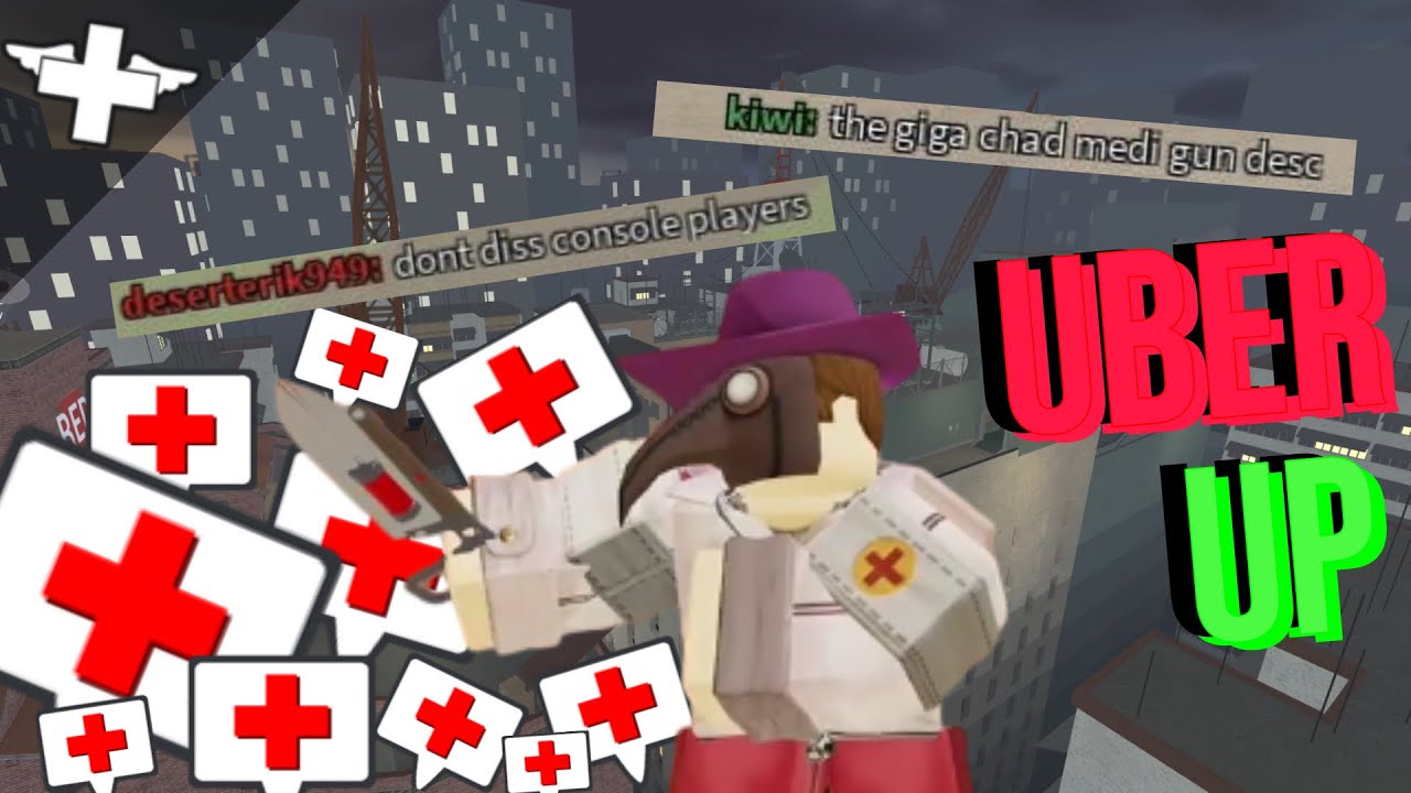 Uber Up! [Typical Colors 2] Doctor Montage - YouTube