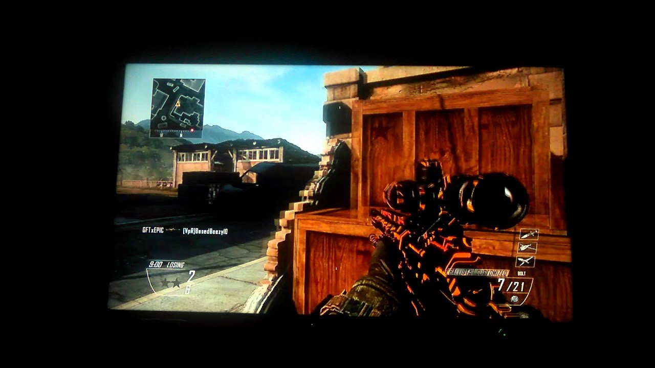 I need a game capture - YouTube