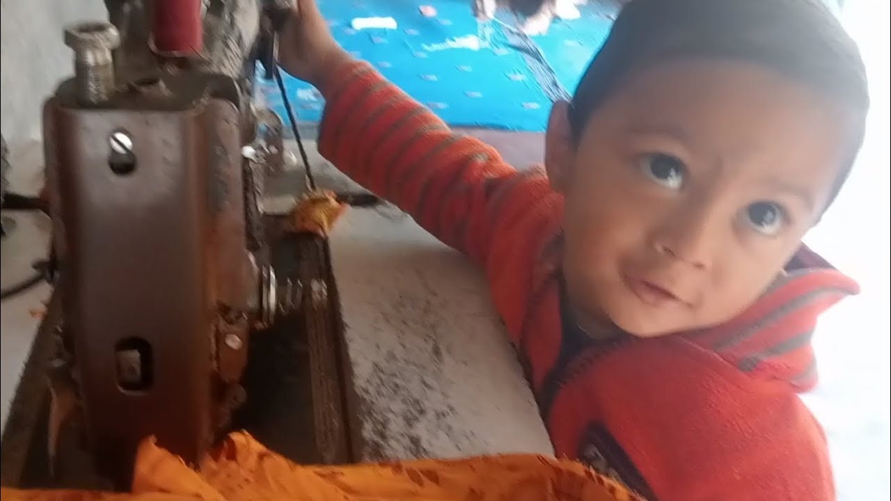 Selai masin chalache mine .. - YouTube