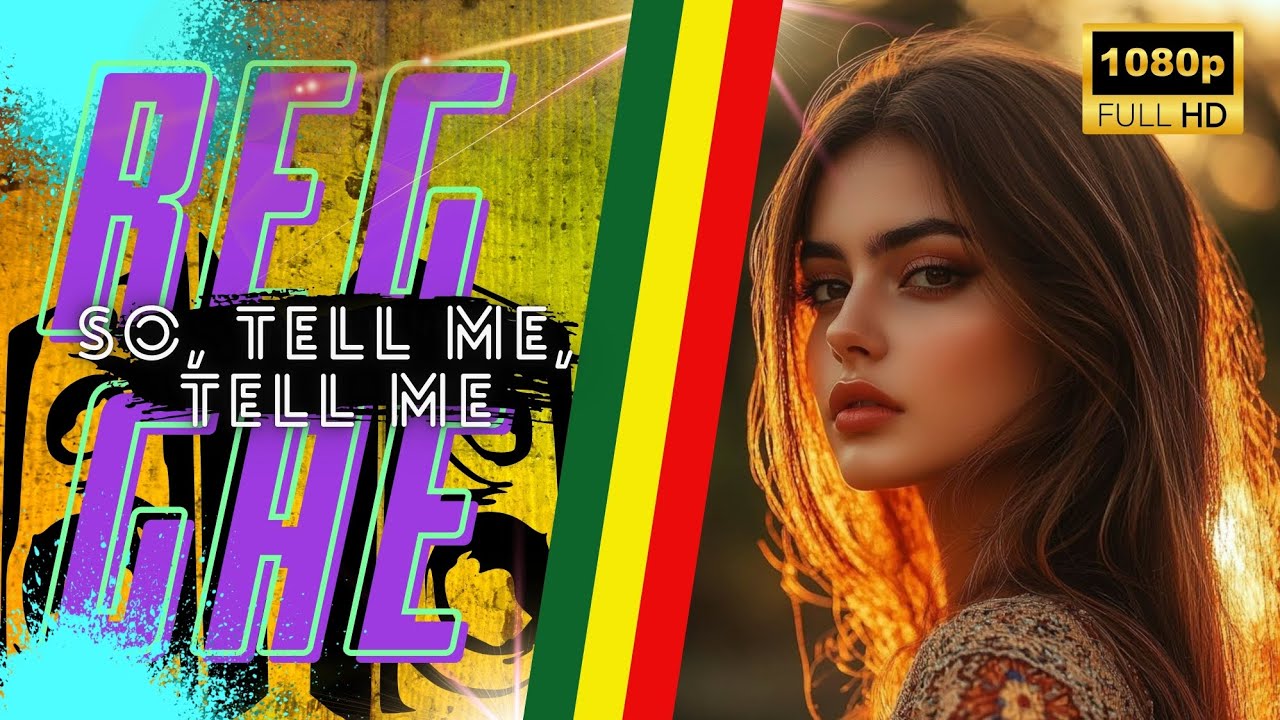 SO, TELL ME, TELL ME - REGGAE REMIX @djwaguinhoproducoes264 - YouTube