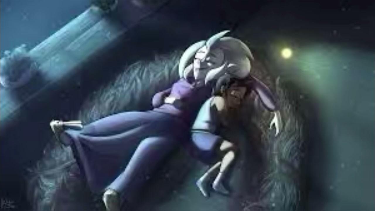 Locked Out Chapter 11 (part 3) - YouTube