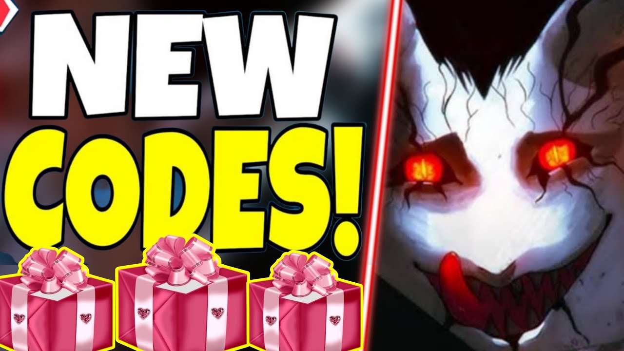 🆕 UPDATE + CODES 🆕 ROBLOX CLOVER RETRIBUTION CODES - CLOVER RETRIBUTION ...