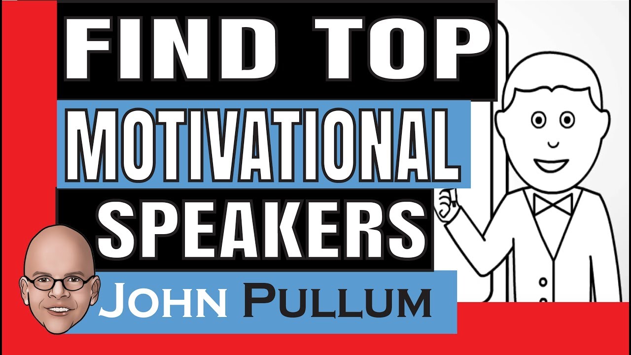 Best Motivational Speakers. Top Keynote Speakers. Mentalist Comedian ...