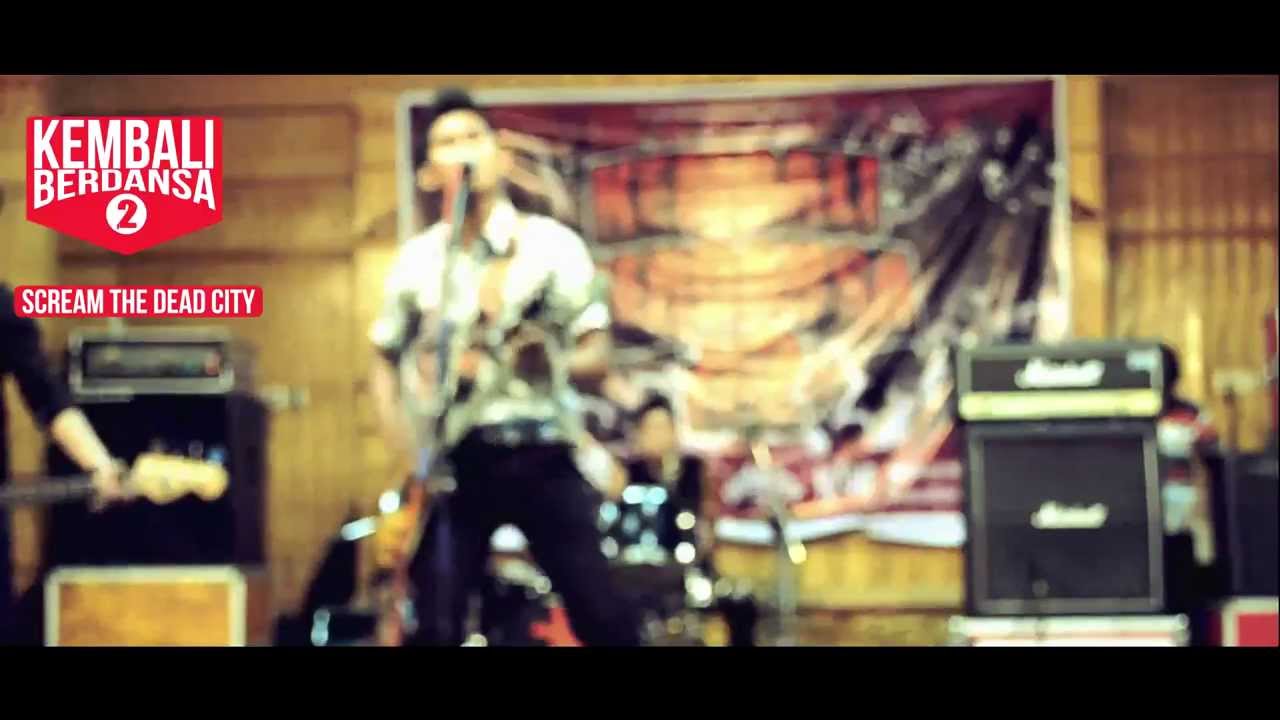 kembali berdansa #2 (official) - YouTube