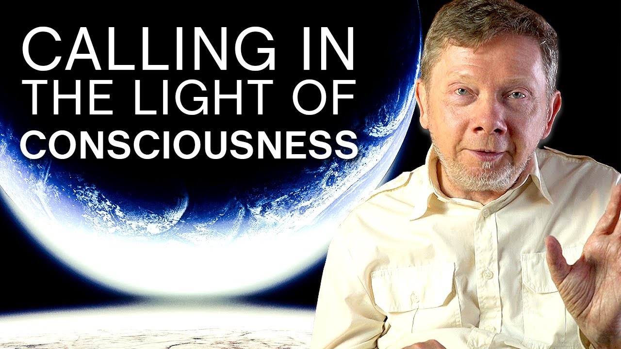 Calling in the Light of Consciousness | Awaken Your Inner Light FREE ...