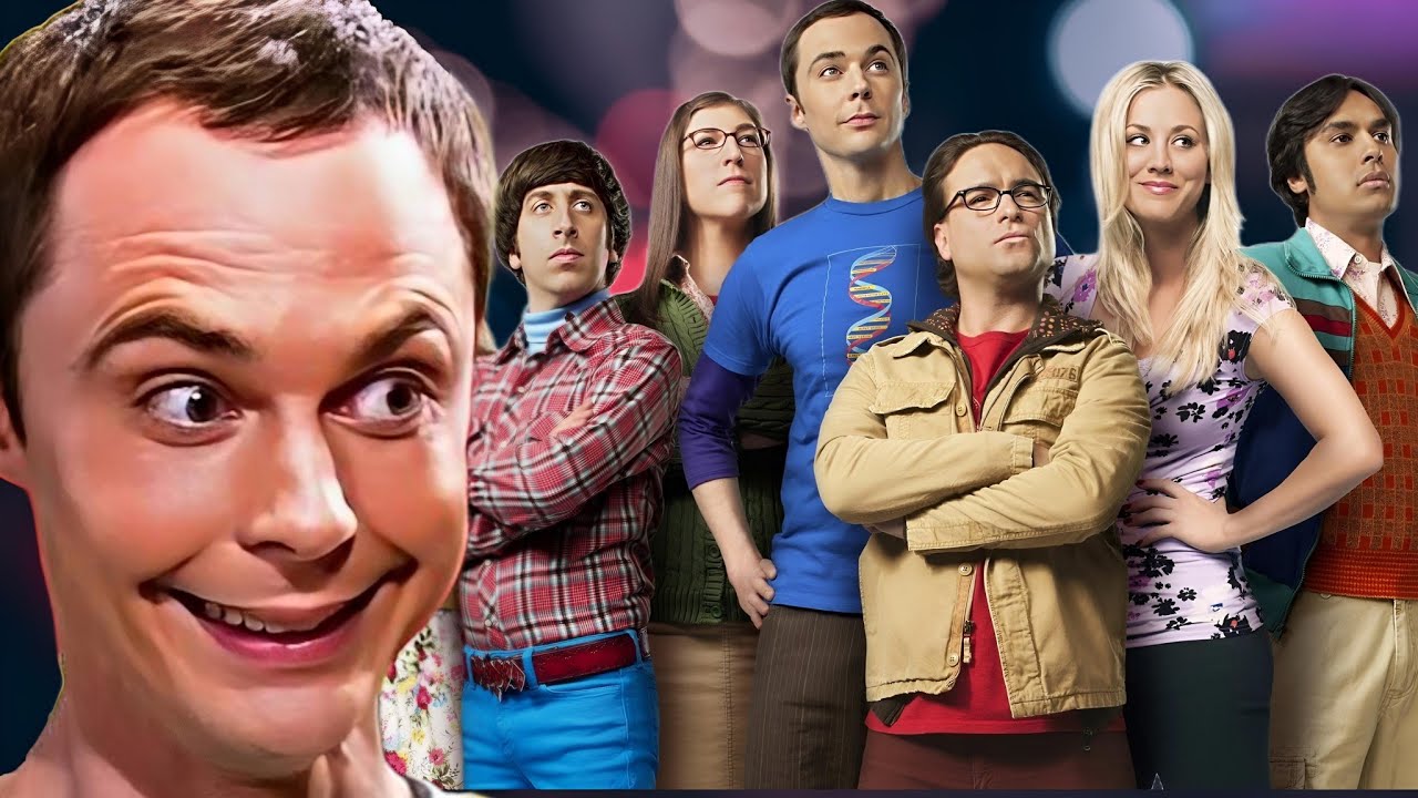 The Big Bang Theory Returns to E4: The Episode Every Fan Needs to See ...