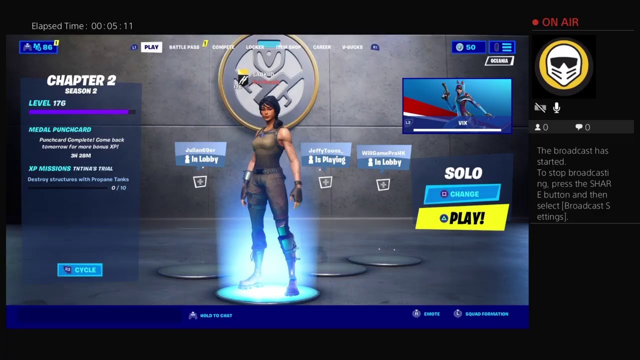 Just got gifted star wand lesh goooo - YouTube