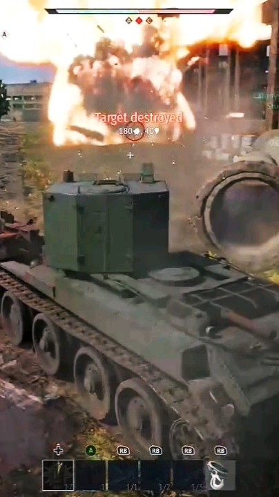 🔥Disintegrated this poor tank🔥 - YouTube
