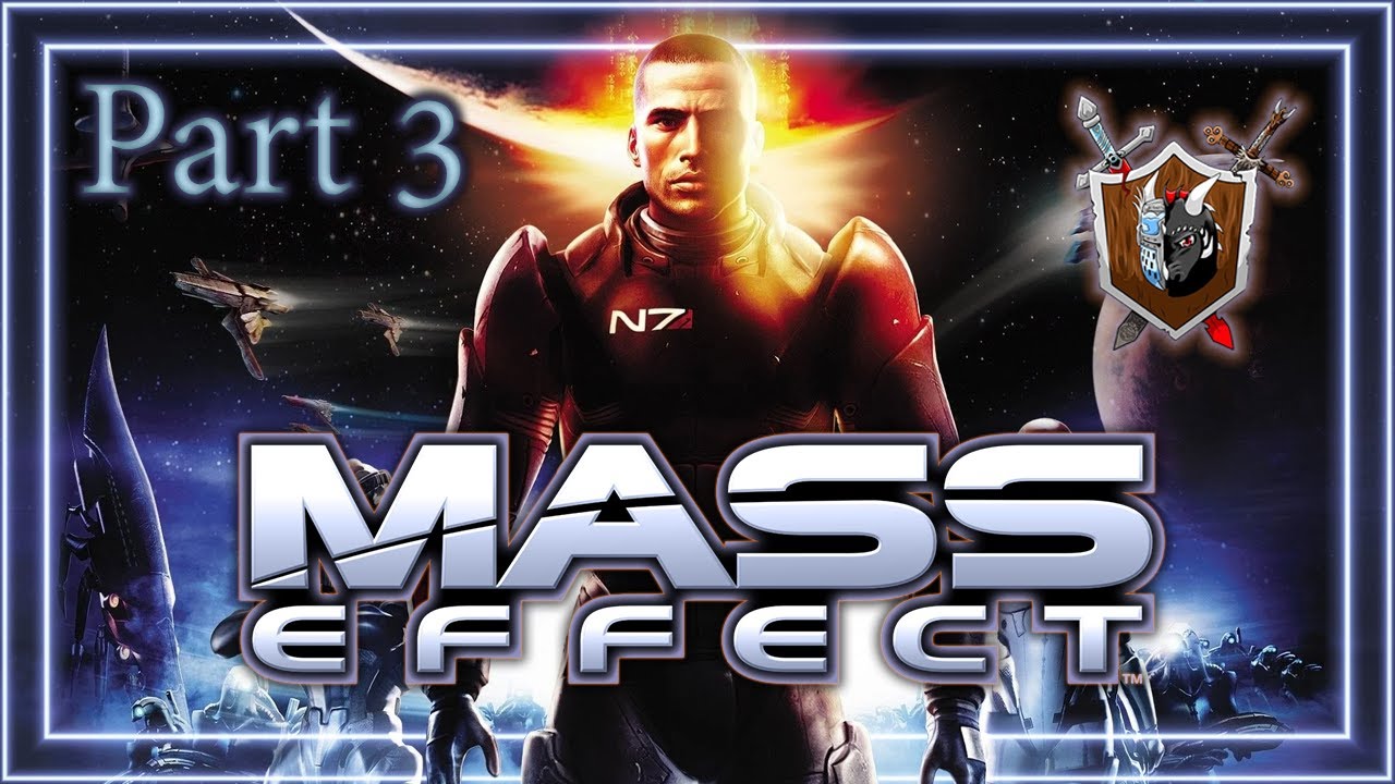Mass Effect Part 3 Turian Krogan Quarian Youtube 7801