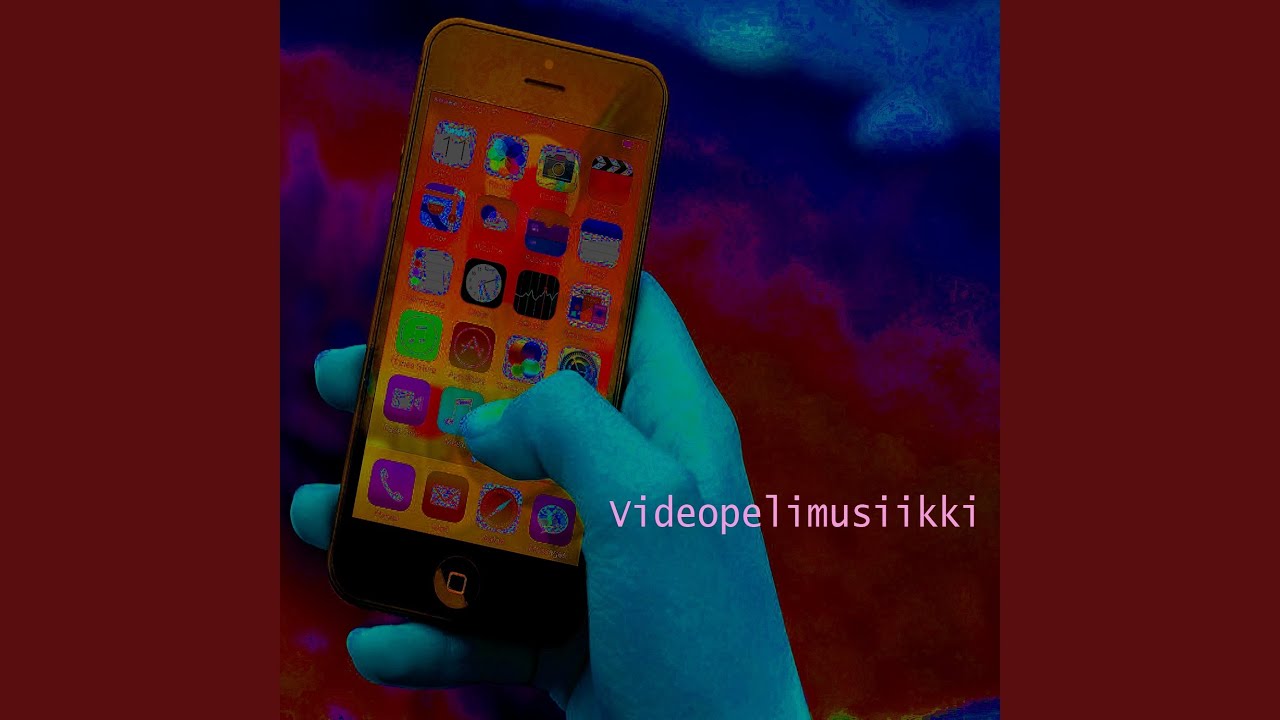 Chiptune (Original Track) - YouTube