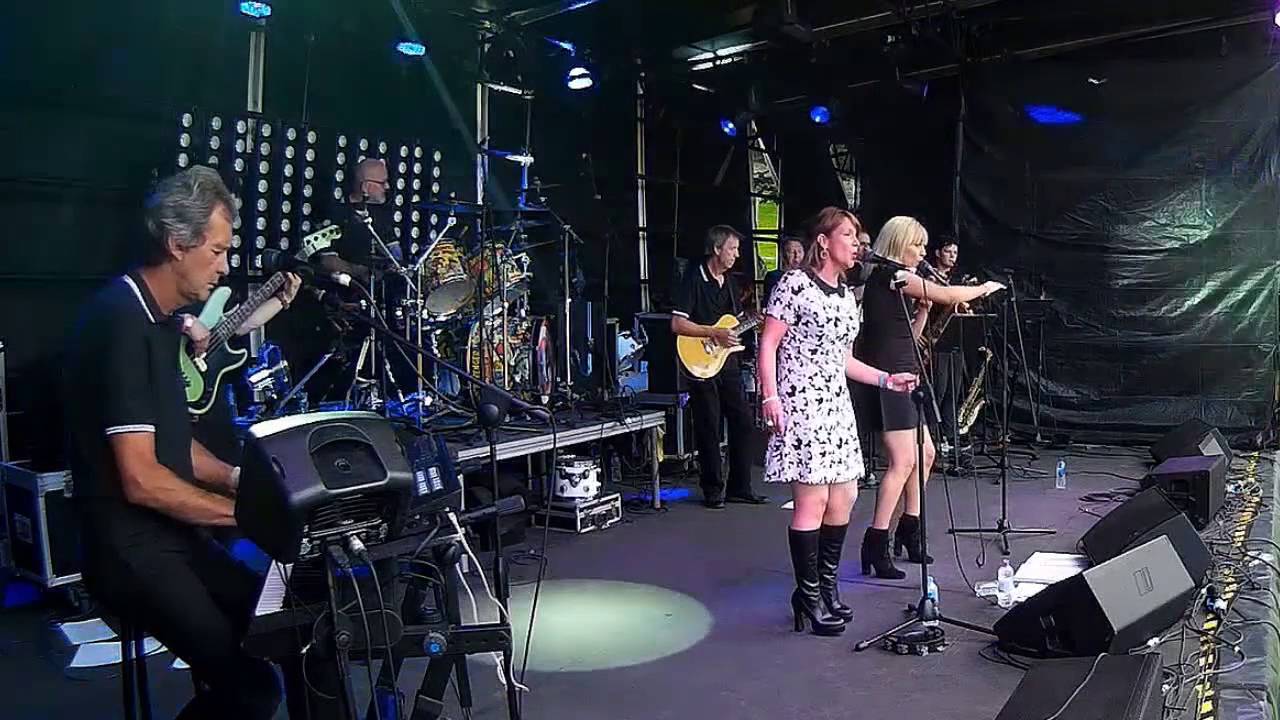 KTF - Superb 9 Piece Northern Soul Band - Hire Now at www.garston ...