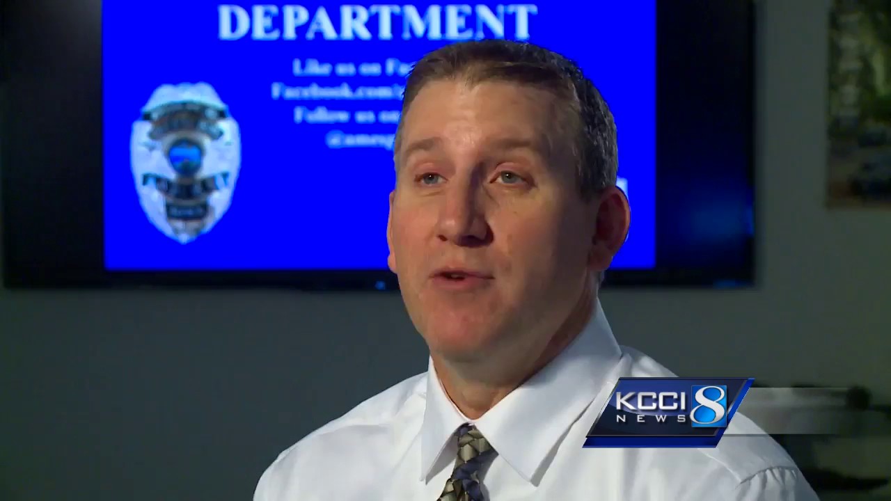Man arrested for impersonating a firefighter - YouTube