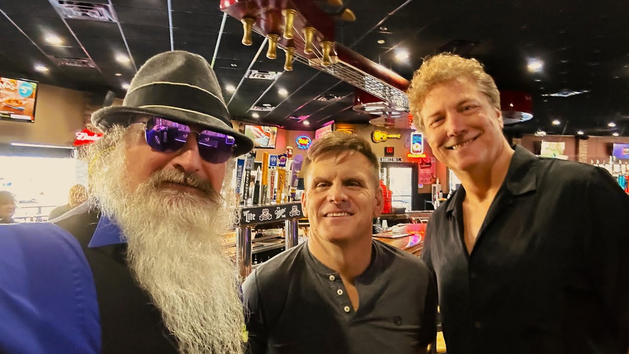 {Cole Allen Band} Original Tune "Let Me Know" Route 47 Pub/ 11/19/2023 ...