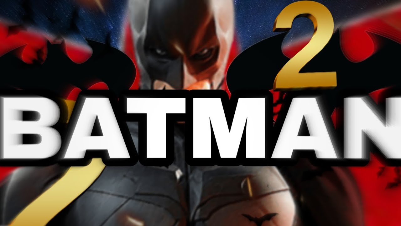 Fortnite Roleplay BATMAN ARKHAM ASYLUM PART 2 (A Fortnite Short Film ...