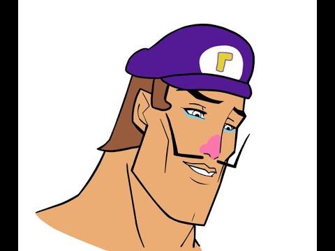 SMG4's Waluigi Arc In A Nutshell - YouTube