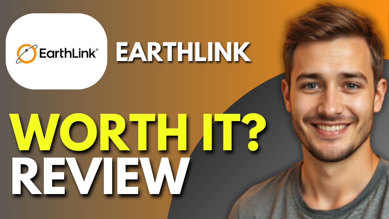EarthLink Internet Review 2024: Honest Pros & Cons Watch Before You Buy ...