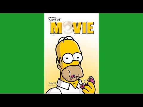 My Salutes S1 E4: The Simpsons - YouTube