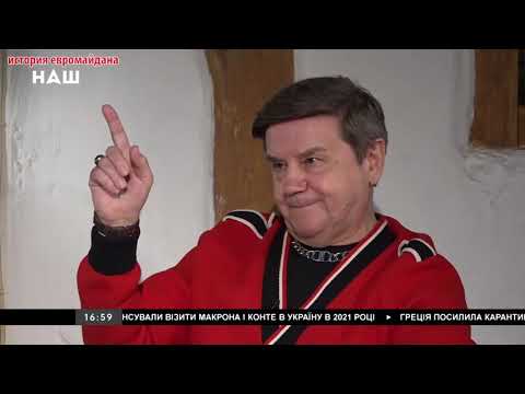 2 января 2021 Украина – это и есть РУССКИЙ МИР (Вадим Карасёв)