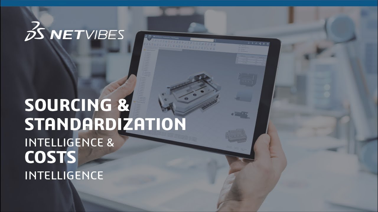 Sourcing & Standardization Intelligence & Cost Intelligence (Italian ...