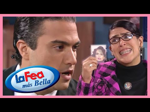 La fea más bella: Lety descubre que Fernando conoce su secreto | Resumen C-292 | tlnovelas