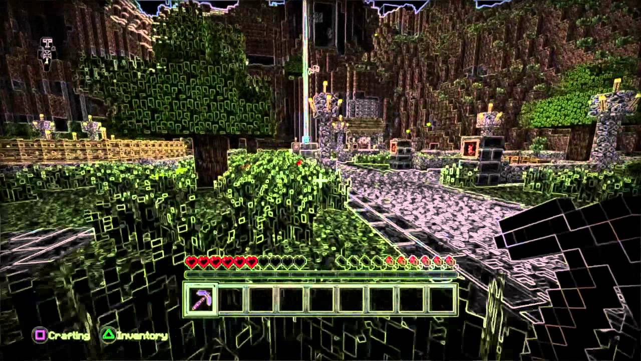 How to get 64 stacks of iron in minecraft!!!! - YouTube