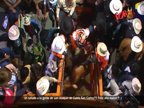 Campeón de Campeones "El Moradito" 02 Enero - YouTube