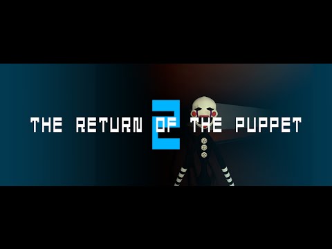 The Return of The Puppet 2 - Пародии... - YouTube