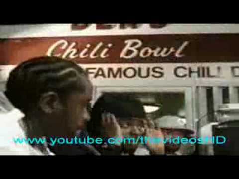 Wale Ft Lady Gaga Chillin Official Music Video - YouTube