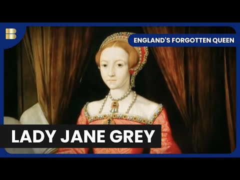The Lady Jane Painting: Story Behind the Tragic Portrait - Christine ...