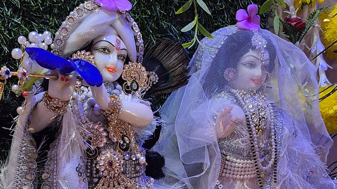 Radhe mohan is live - YouTube