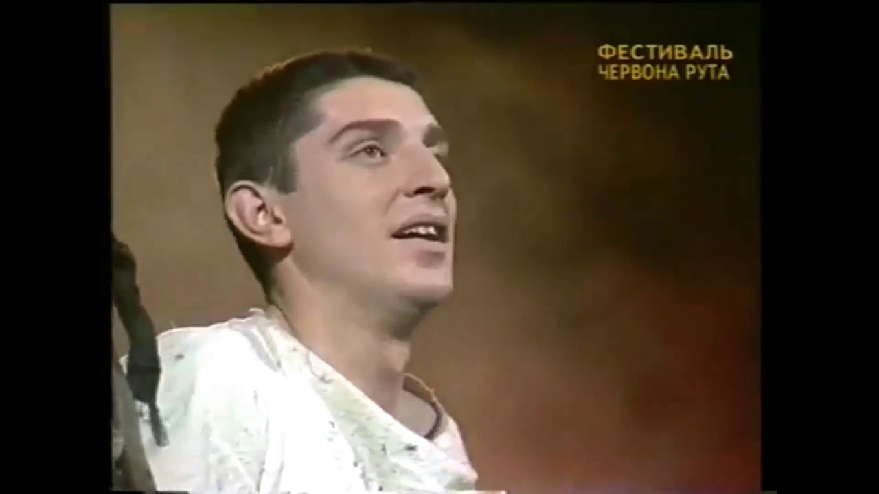 FeaR EmpirE (Империя Страха) - Чорне Поле 1995 г. - YouTube
