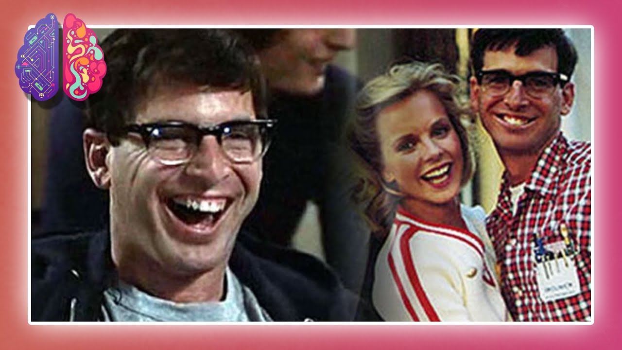 Revenge Of The Nerds Lewis