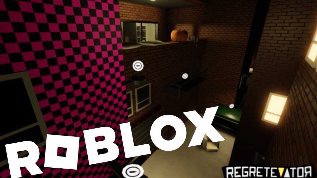 Regretevator [ ELEVATOR SIMULATOR ] - YouTube