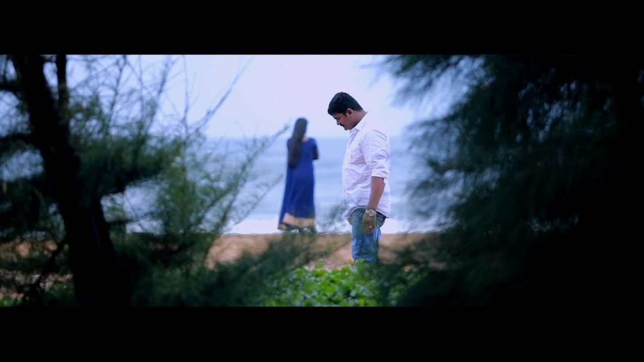 Nithin mathew and Rini thomas wedding song - YouTube