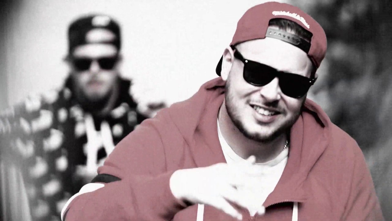 TOM STONE FEAT. CAVR - DRUCKWELLE (prod. by BoFaat) (Official Video ...