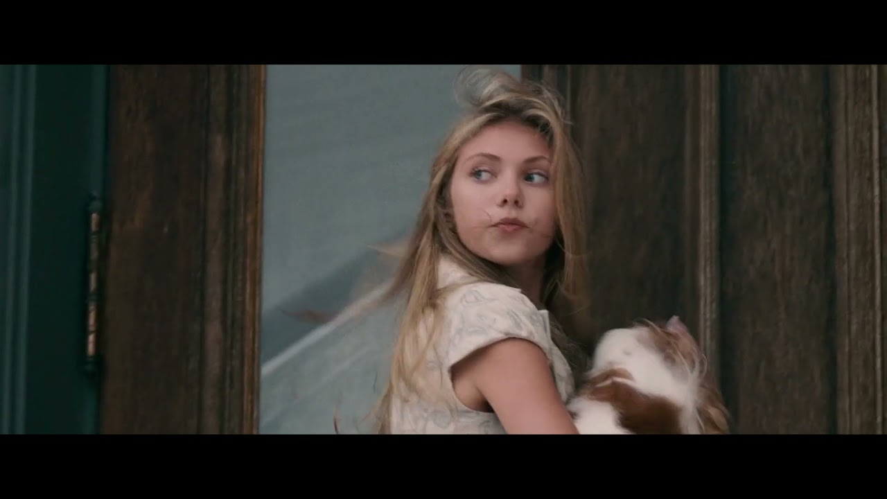 Taylor Momsen Underdog