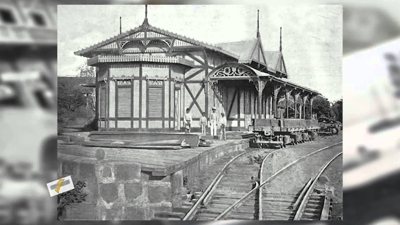 Managua, lago xolotlan historia común - YouTube