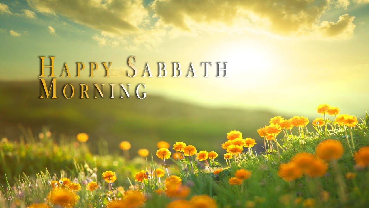 Sabbath Service | August 30th, 2025 | Cole Bay SDA Church - YouTube