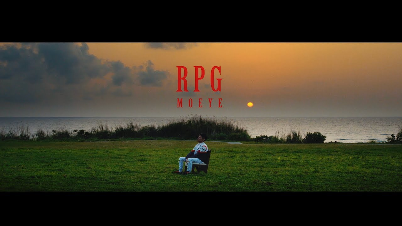 MOEYE - RPG (Music Video) - YouTube
