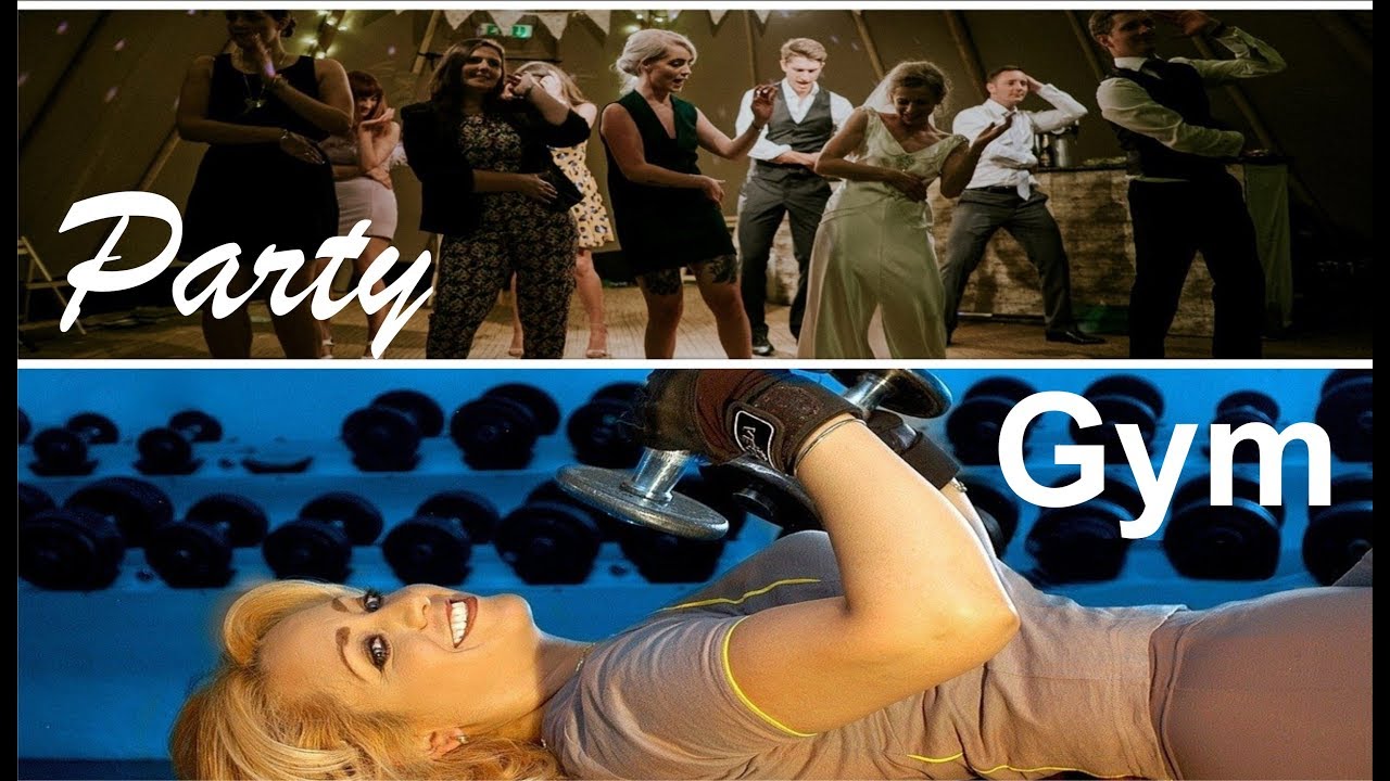 🔴 Best Gym Music, Party Music, Workout Music, Top 10 Music Playlist ...