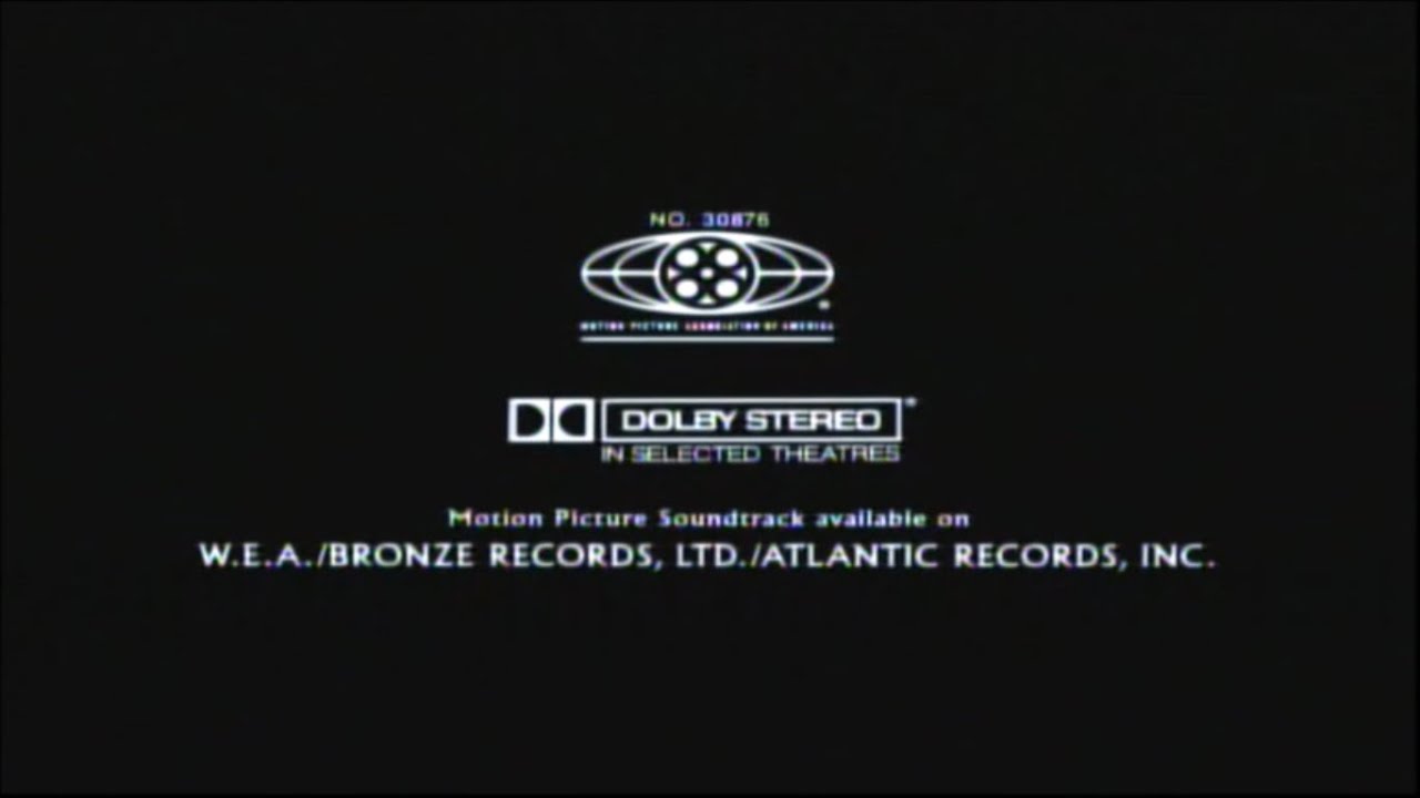 Highlander 2: The Quickening (1991) End Credits (RetroPlex 2025) - YouTube