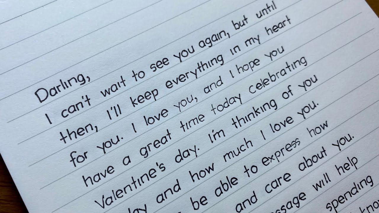 Valentine Messages for Boyfriend Long Distance | valentines message for ...