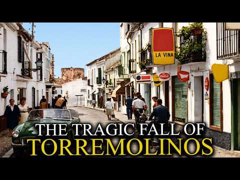 Why Nobody Wants to Visit Brits' Favorite Spanish Resort Anymore: Torremolinos, Spain