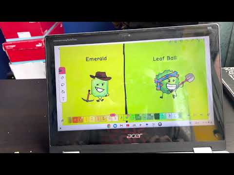 Supernova Specialization And Double Down Viewer Voting Episode 8 Final Intro!! - YouTube