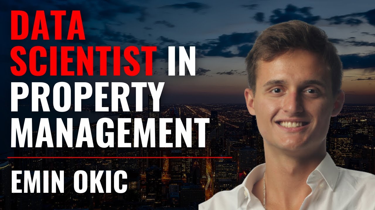 An Exclusive Interview With Emin Okic - YouTube