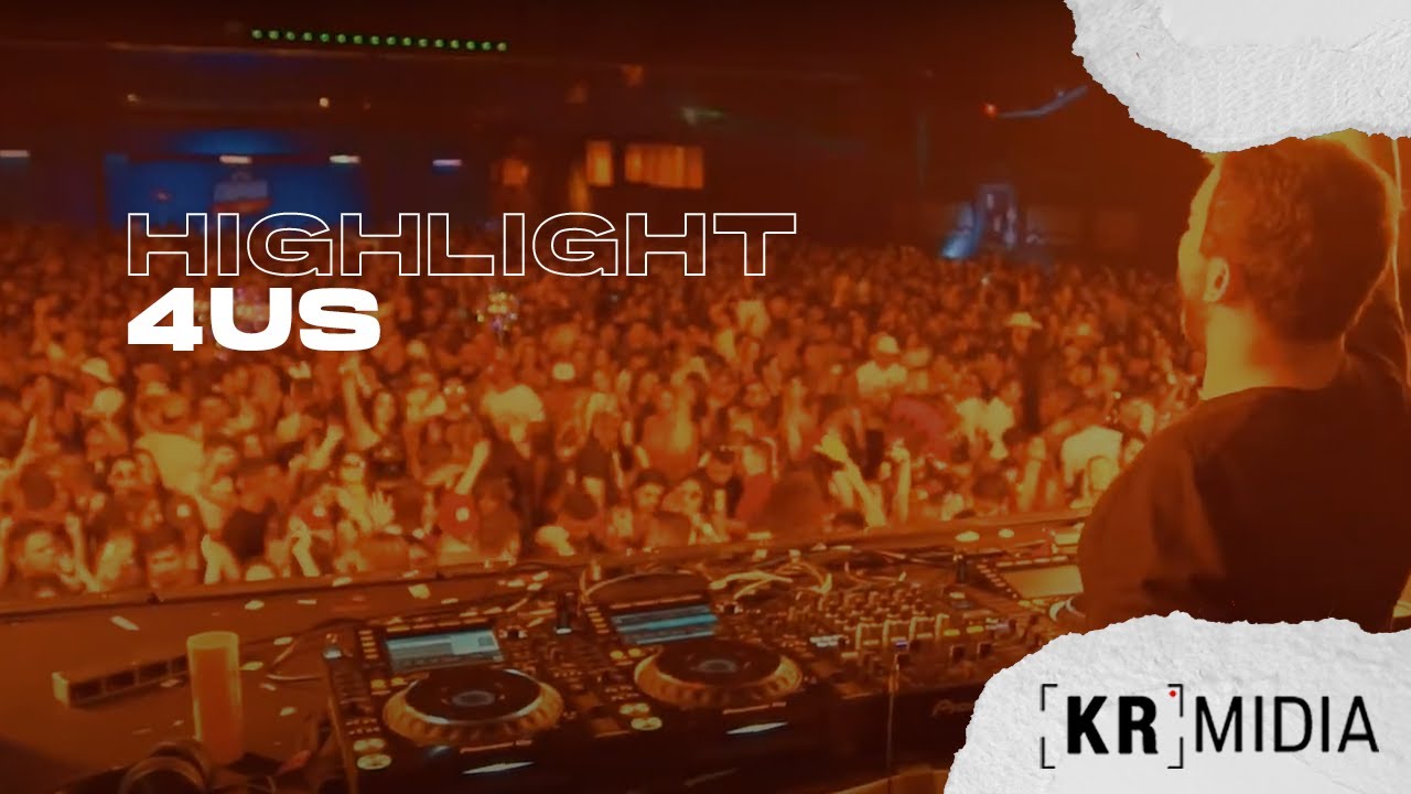 4us 2019 - Trailer - YouTube